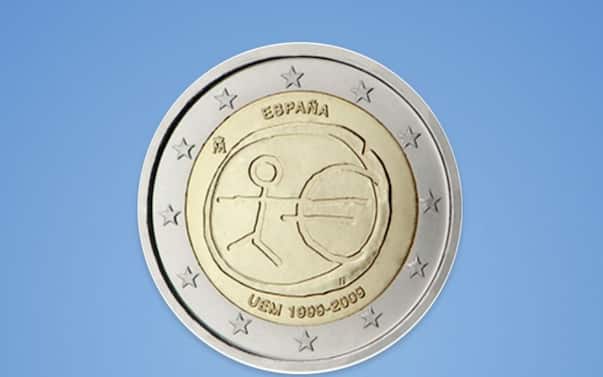 Monete rare da 2 euro che valgono fino a 2.000 euro: ecco quali sono | Sky TG24